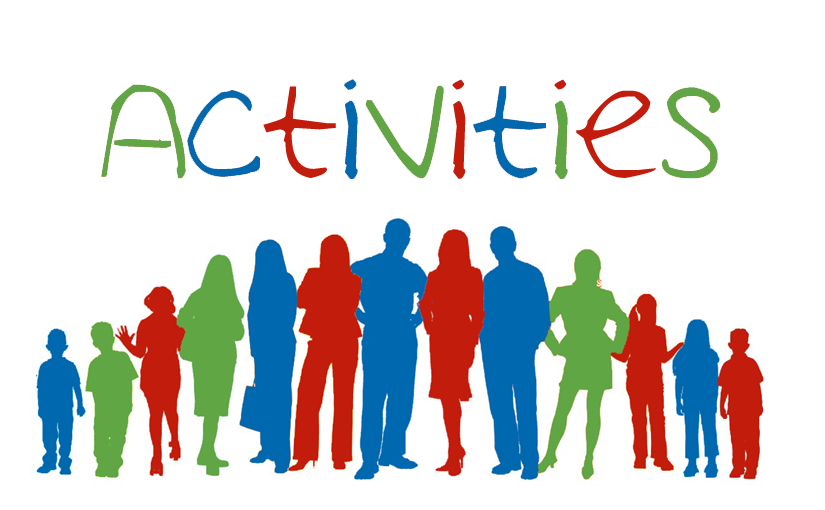 Activities – Mundford Village Hall